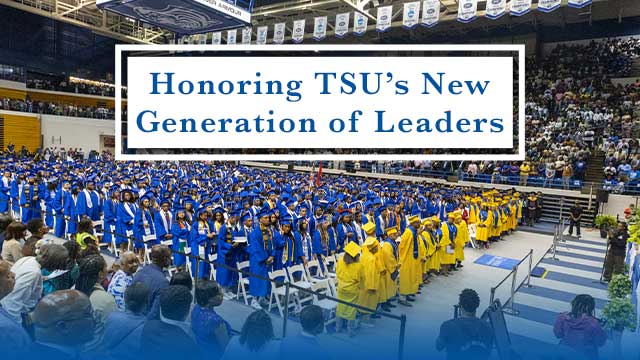 Tennessee State University